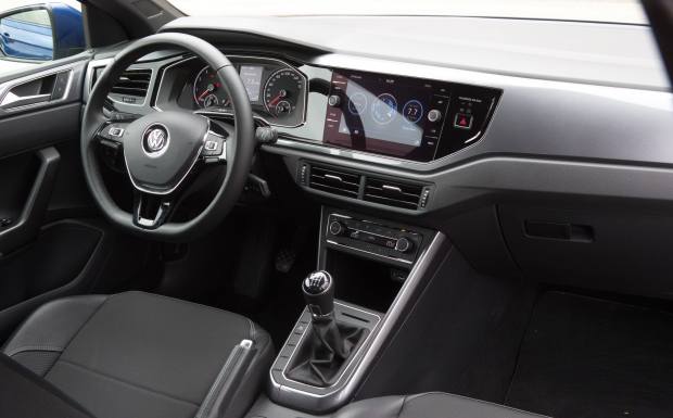 Test drive: Volkswagen Polo 1.0 TSI R-Line | Drive Test drive: Volkswagen Polo 1.0 TSI R-Line | Drive